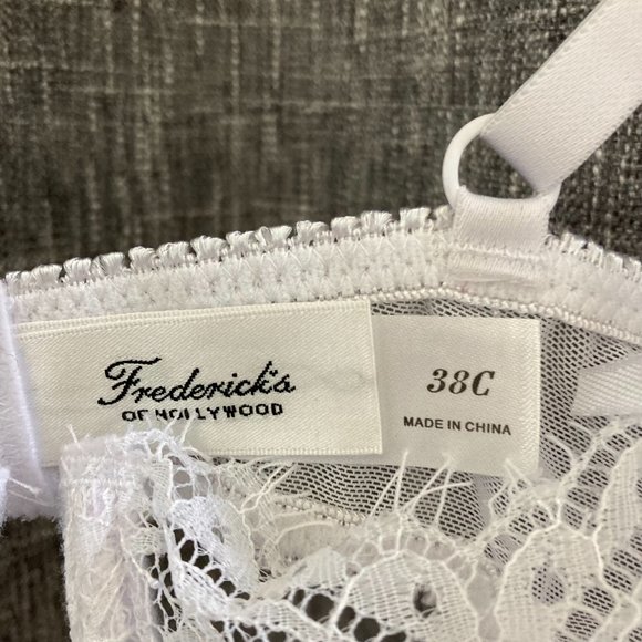 Frederick's of Hollywood | Intimates & Sleepwear | Fredericks Of ...
